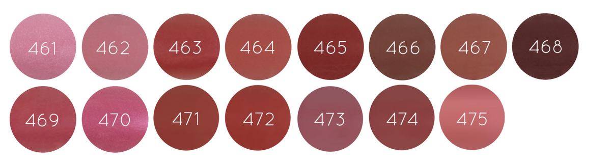 CLASSIC LIPSTICK (474) – Lift a Leaf
